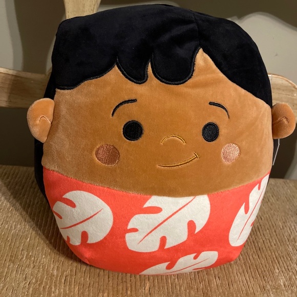 Squishmallows | Toys | Inch Squishmallows Disney Lilo Plush Nwt Lilo ...